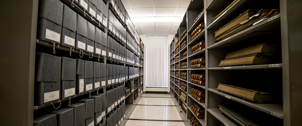 Types Of Archival Materials - Design Talk